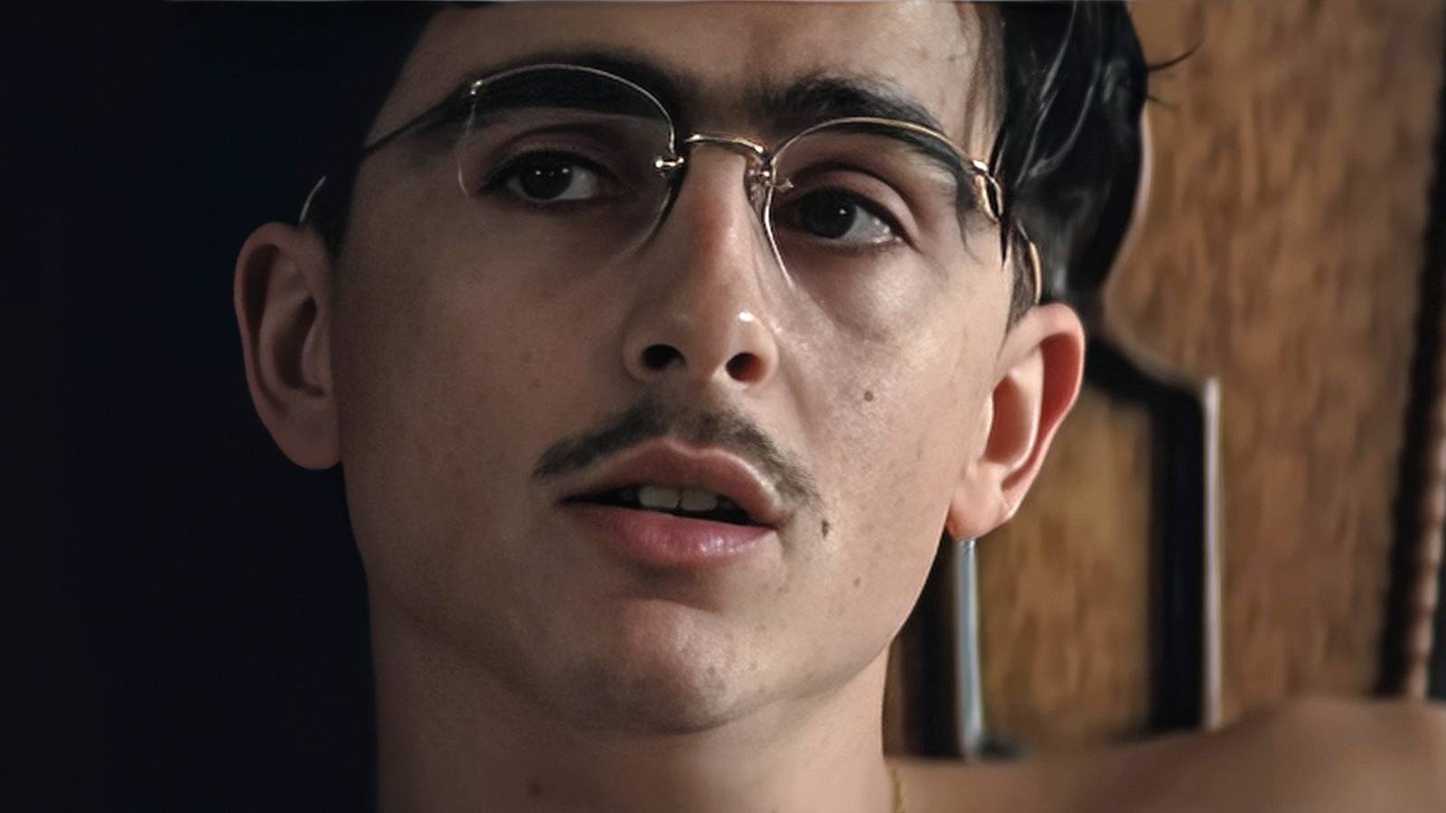 Marty Supreme Debuts With Fantastic Rotten Tomatoes Score