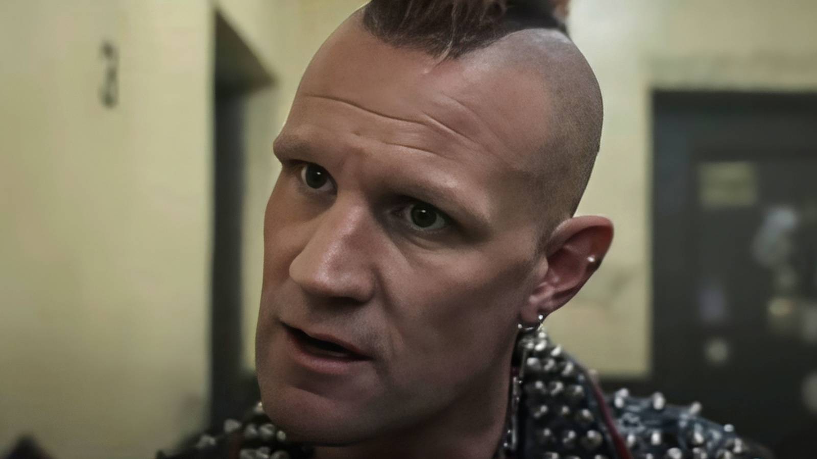 Matt Smith Reveals New Look for Star Wars: Starfighter With Filming Update