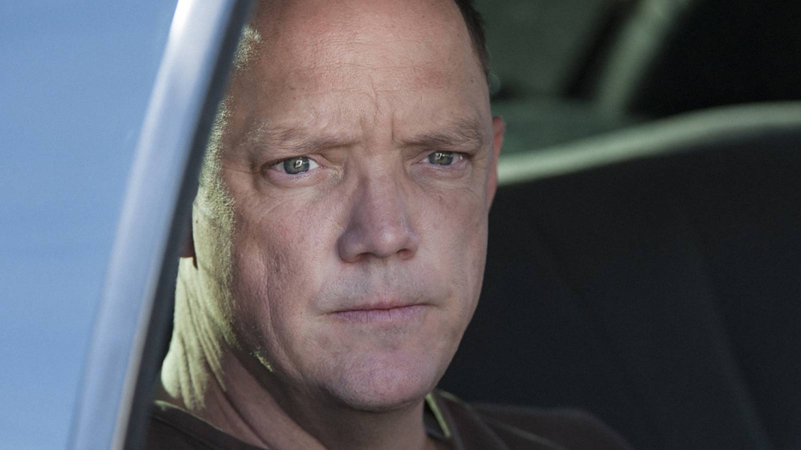 Matthew Lillard Was Negan in The Walking Dead For 5 Minutes