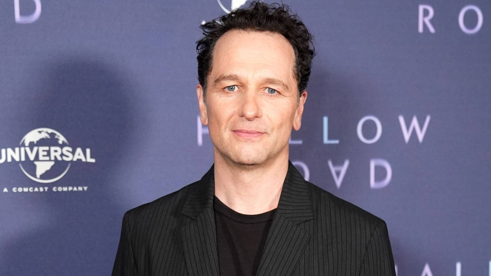 Matthew Rhys' New Apple TV Series Widow's Bay Officially Sets Release Date
