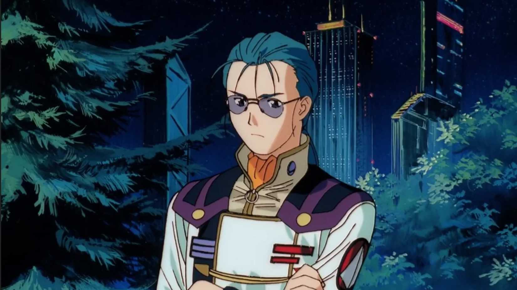 10 Most Badass Mecha Anime Pilots of All Time, Ranked