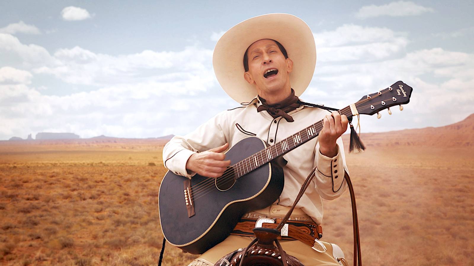 Tim Blake Nelson Confirms a Coen Brothers Reunion is Finally in the Works
