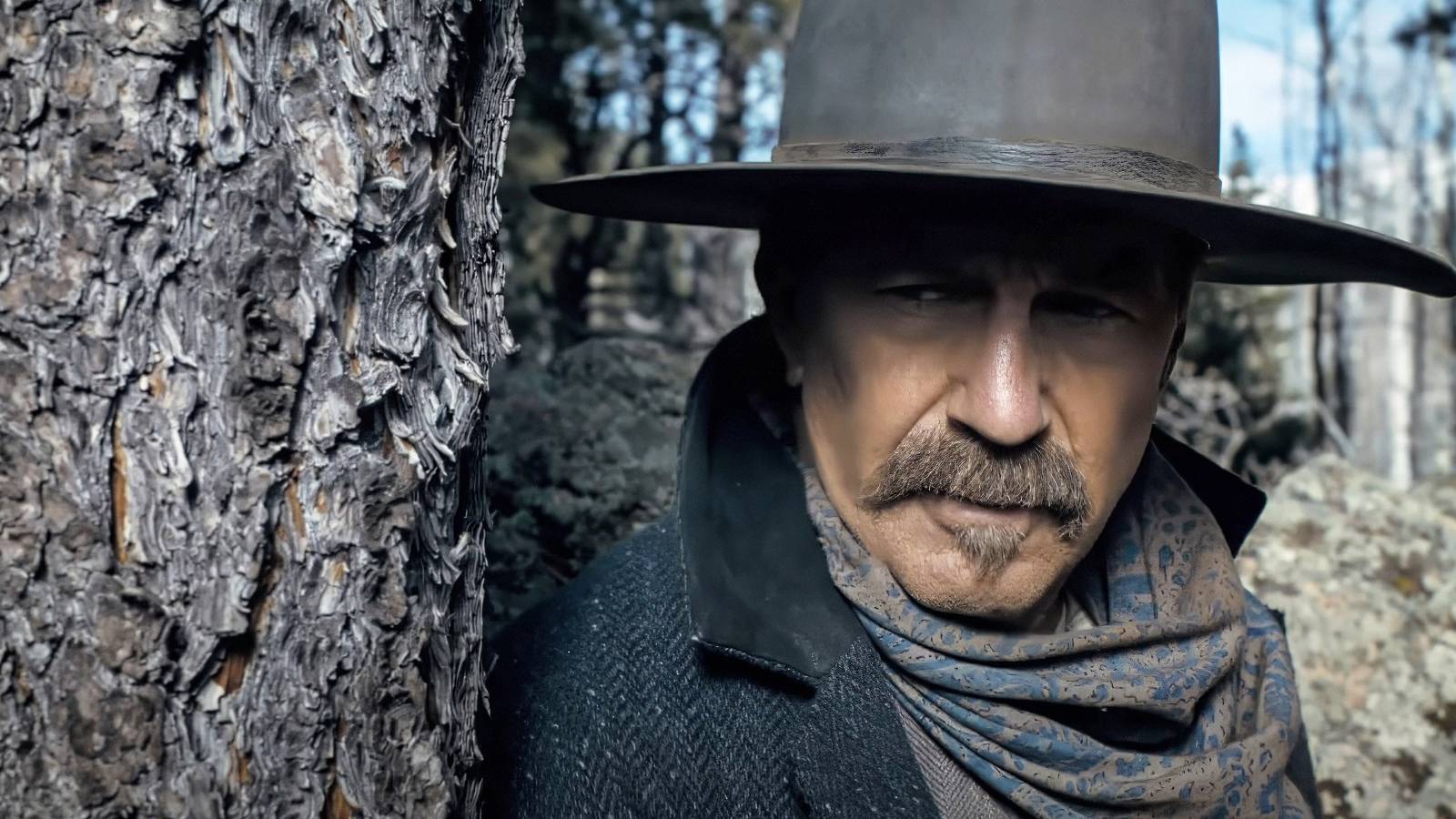 Kevin Costner's Horizon: An American Saga Is the Perfect Western Movie