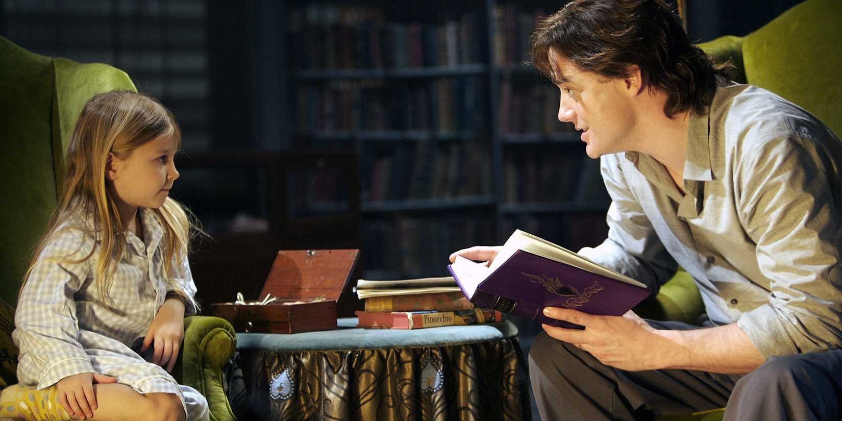 Inkheart Is Still 1 of Brendan Fraser's Greatest Performances