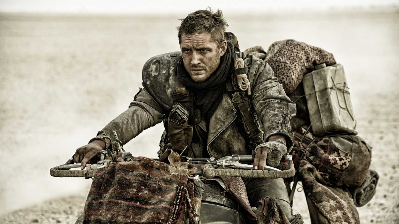 Mad Max: Fury Road Perfected R-Rated Sci-Fi Action for the 21st Century