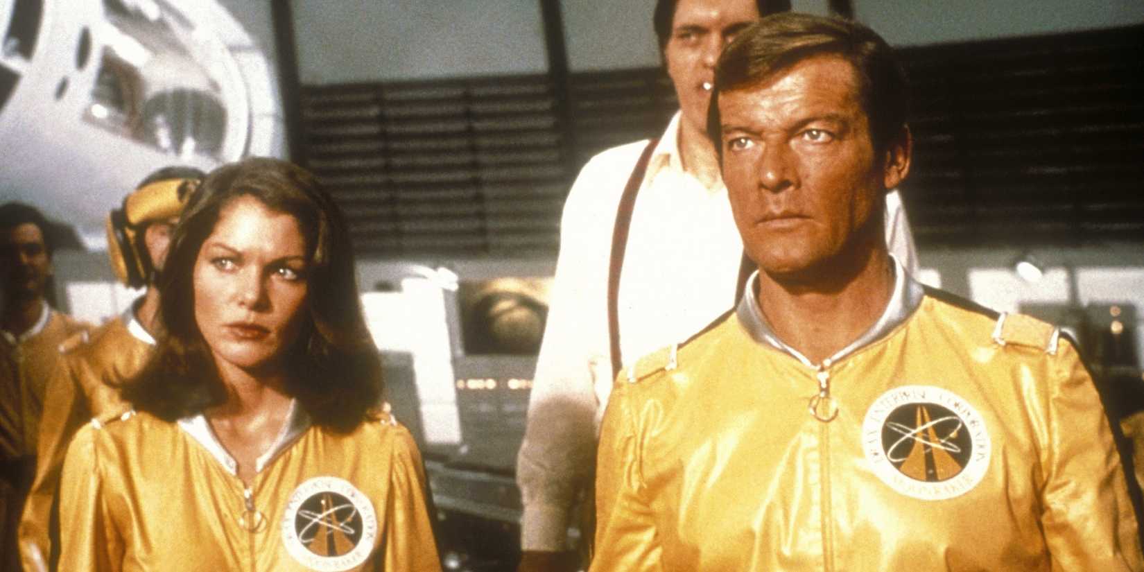 James Bond’s Riskiest Reboot Move Yet Will Create the Perfect New 007 Era
