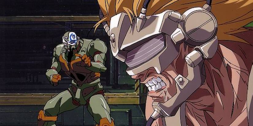 10 Classic Mecha Anime That Are 100% Unwatchable Today