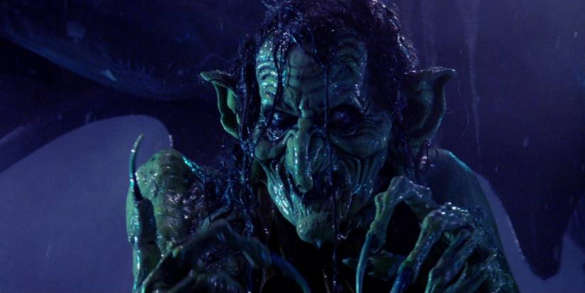 Ridley Scott's Legend Is a Perfect Princess Bride Replacement