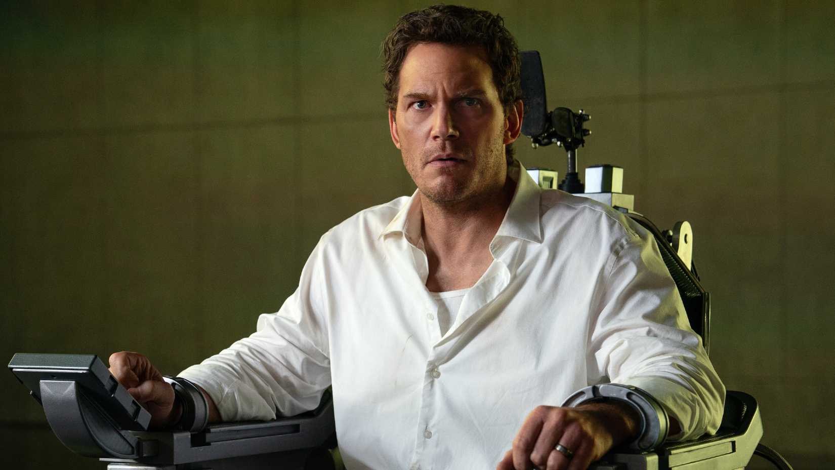 7 New Movies That Will Become Your Next Sci-Fi Obsession in 2026