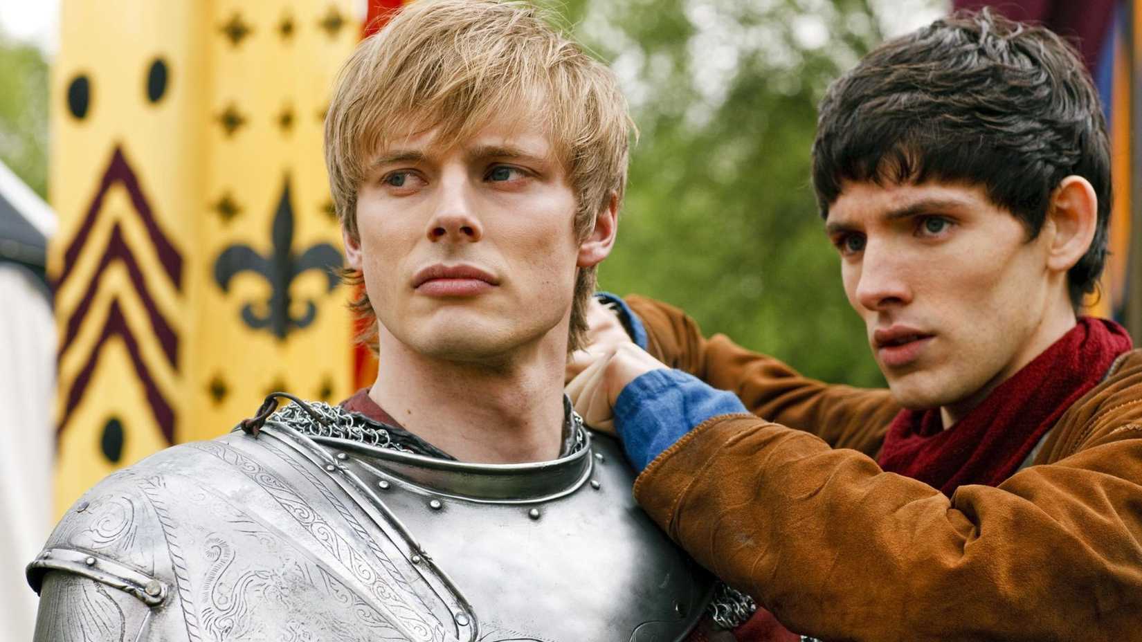 8 Forgotten Fantasy Shows That Aged Perfectly