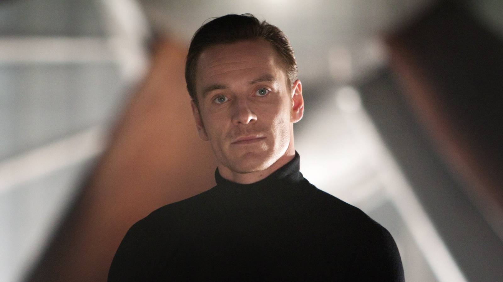 Michael Fassbender's Best Movie Line: A 2006 Thriller You Need to ...