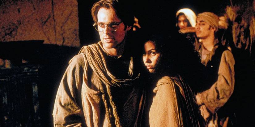 Stargate SG-1 Returns to Netflix in February