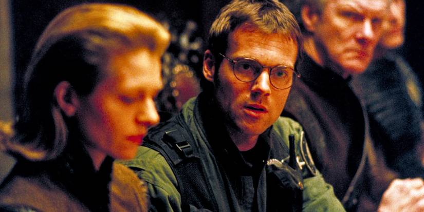 The Stargate SG-1 Episode With 1 of the Darkest Endings in Sci-Fi