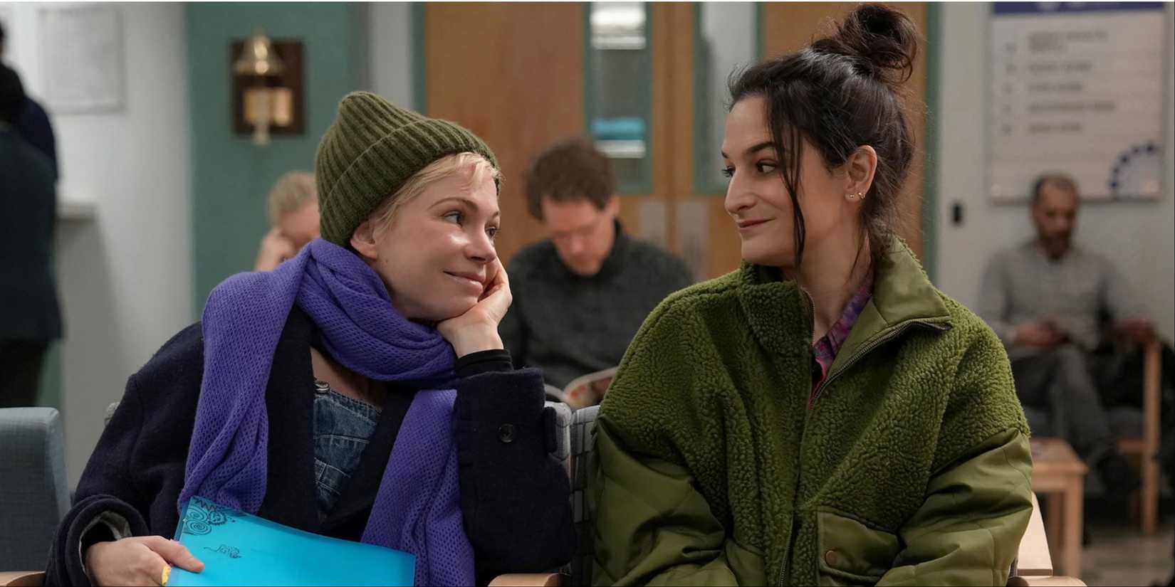 8 Most Underrated TV Shows of the 2020s (So Far)