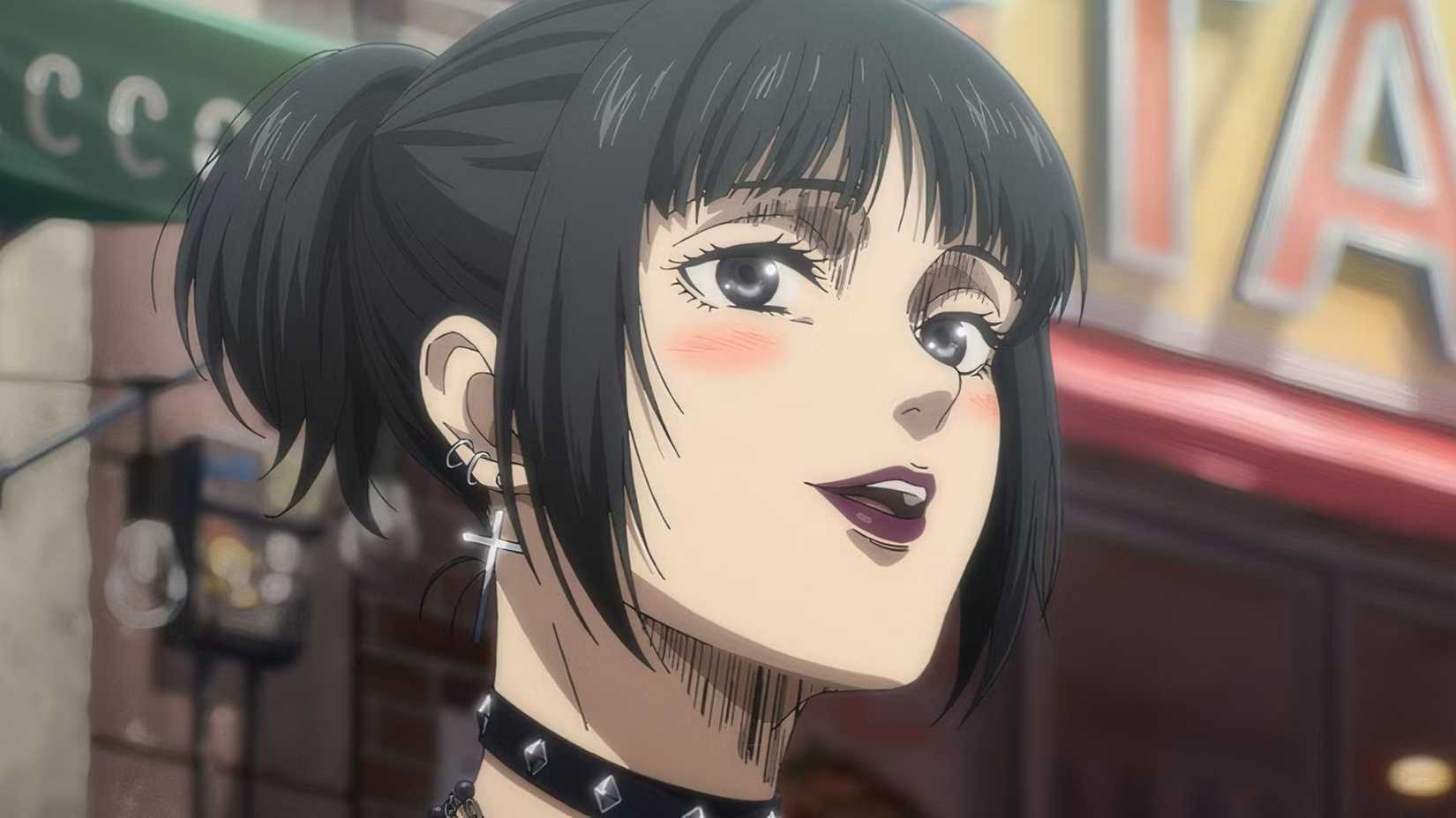 Best Anime War Movie Attack on Titan The Movie The Last Attack Darker ...