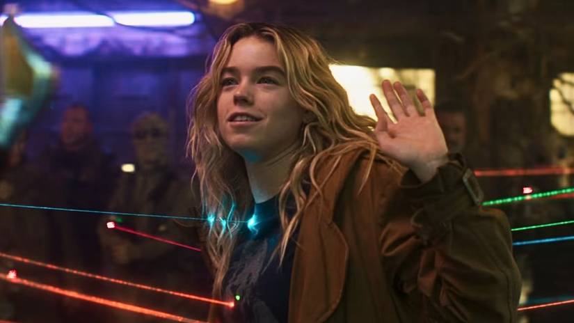 5 Best Milly Alcock Movies and TV Shows, Ranked