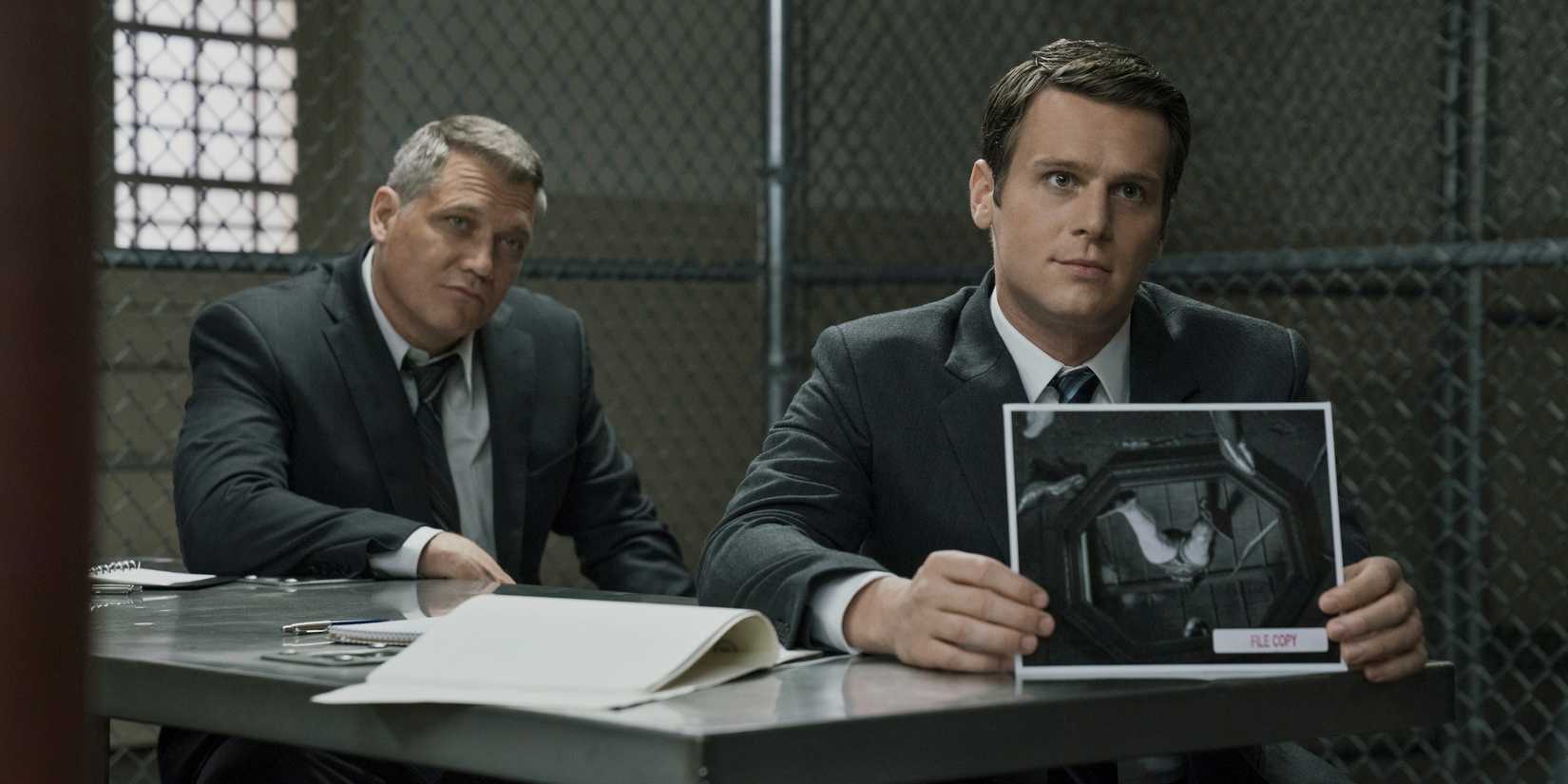Mindhunter’s Ed Kemper Episode Still Shapes Netflix’s Crime Dramas