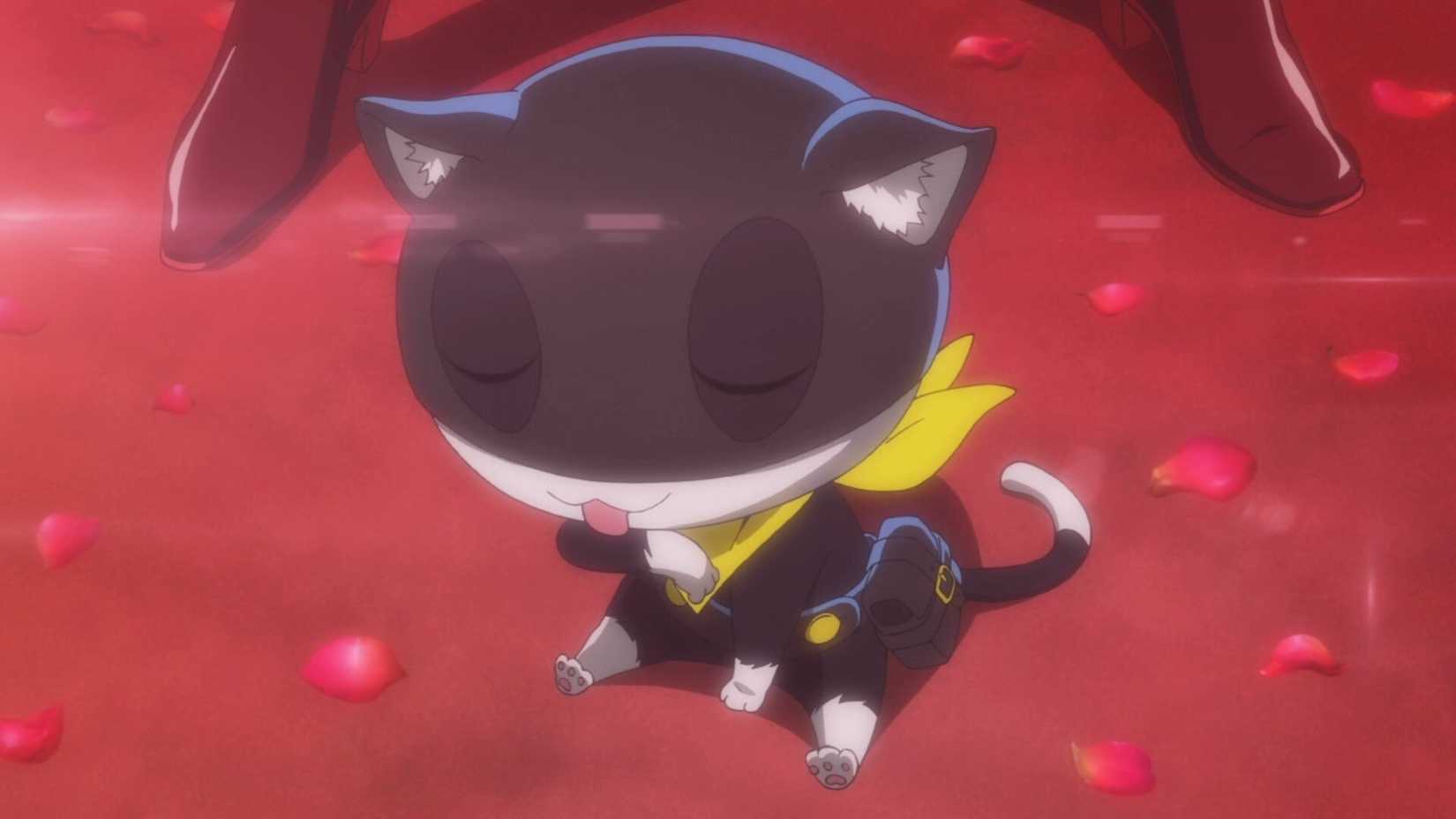 The Best Persona 5 Quote Is Still the Greatest Line in JRPG History