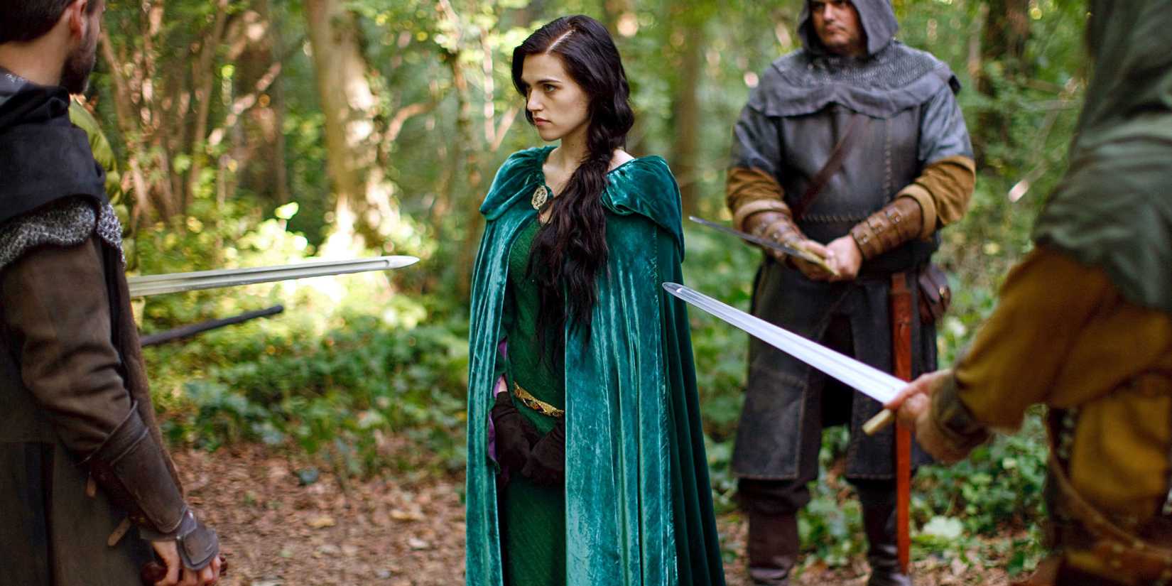 Forget Game of Thrones, This Hidden Gem Has the Smartest Twists in ...