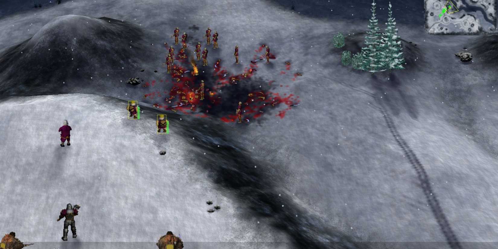 10 Classic '90s Games That Are Unplayable Today