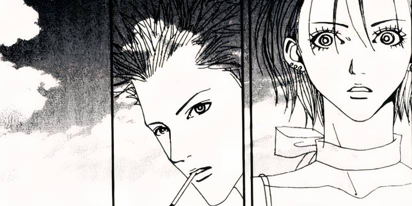 Ai Yazawa's Last Quarter Manga New English Version Proves Nana Is Never ...