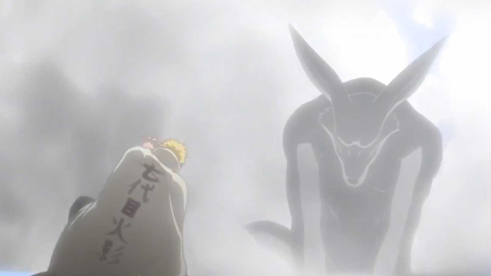 Naruto Losing Kurama in Boruto Inspired Black Clover's Final Saga