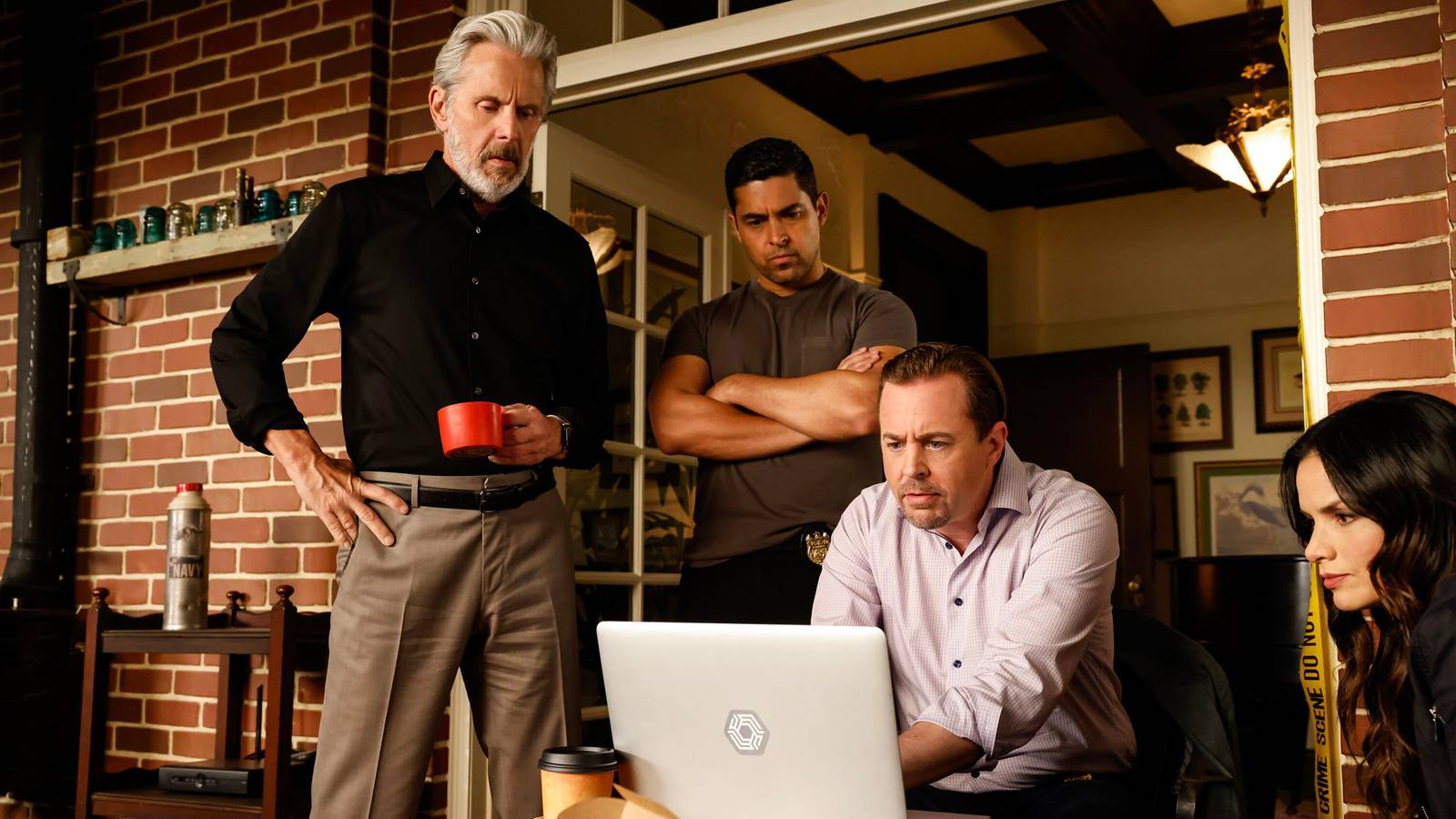 NCIS Continues Streaming Dominance After Tony & Riva Cancellation