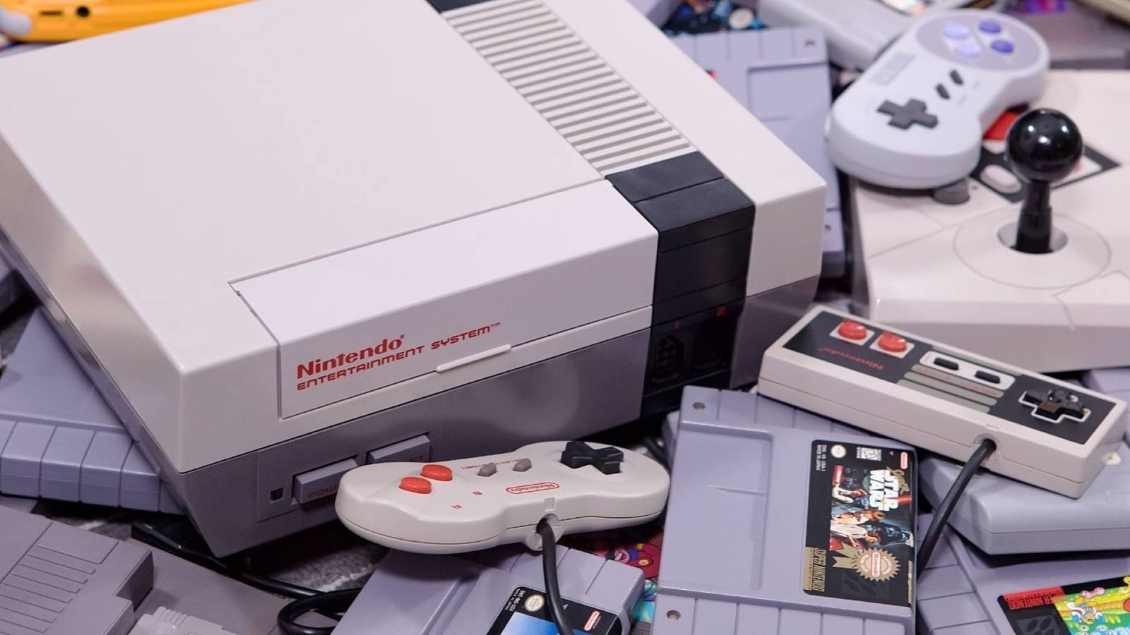 10 Classic NES Games That Are Unplayable Today