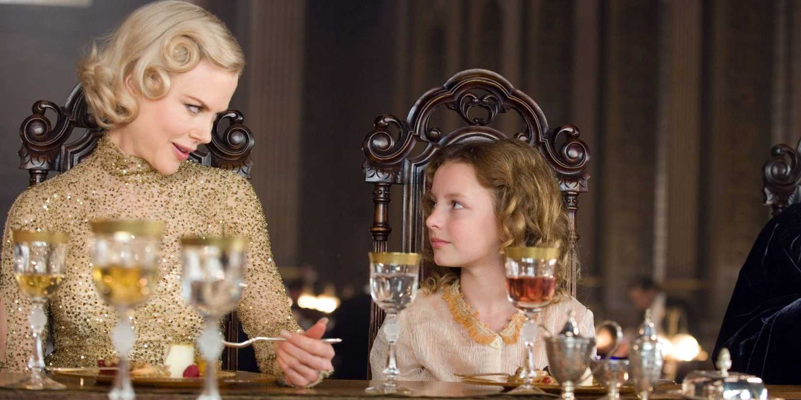 Nicole Kidman’s The Golden Compass is Finally Ready for a Sequel