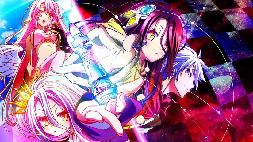 Amazon Prime Video Joins Netflix in New Anime AI Release Rollout ...