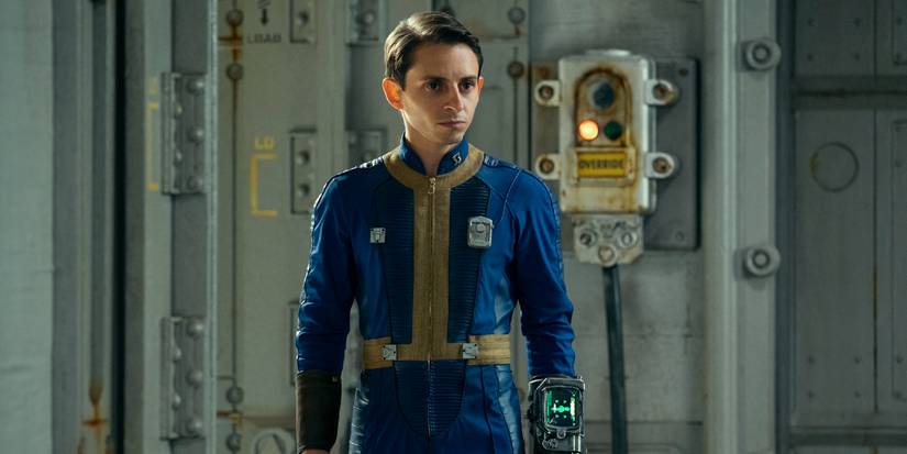 Fallout Season 2 Gets Unhinged After Kyle MacLachlan's New Hank Comments