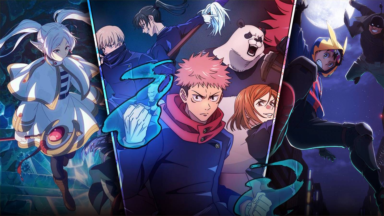 Every Must-Watch Anime Series Coming Back in 2026