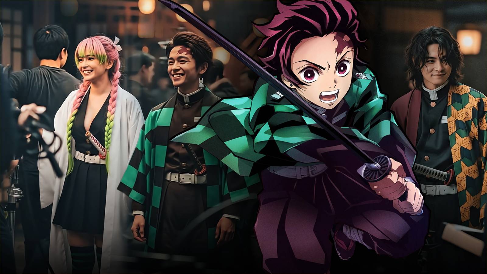 'As Long as They Do It Right': Official Demon Slayer Star Opens Up on ...