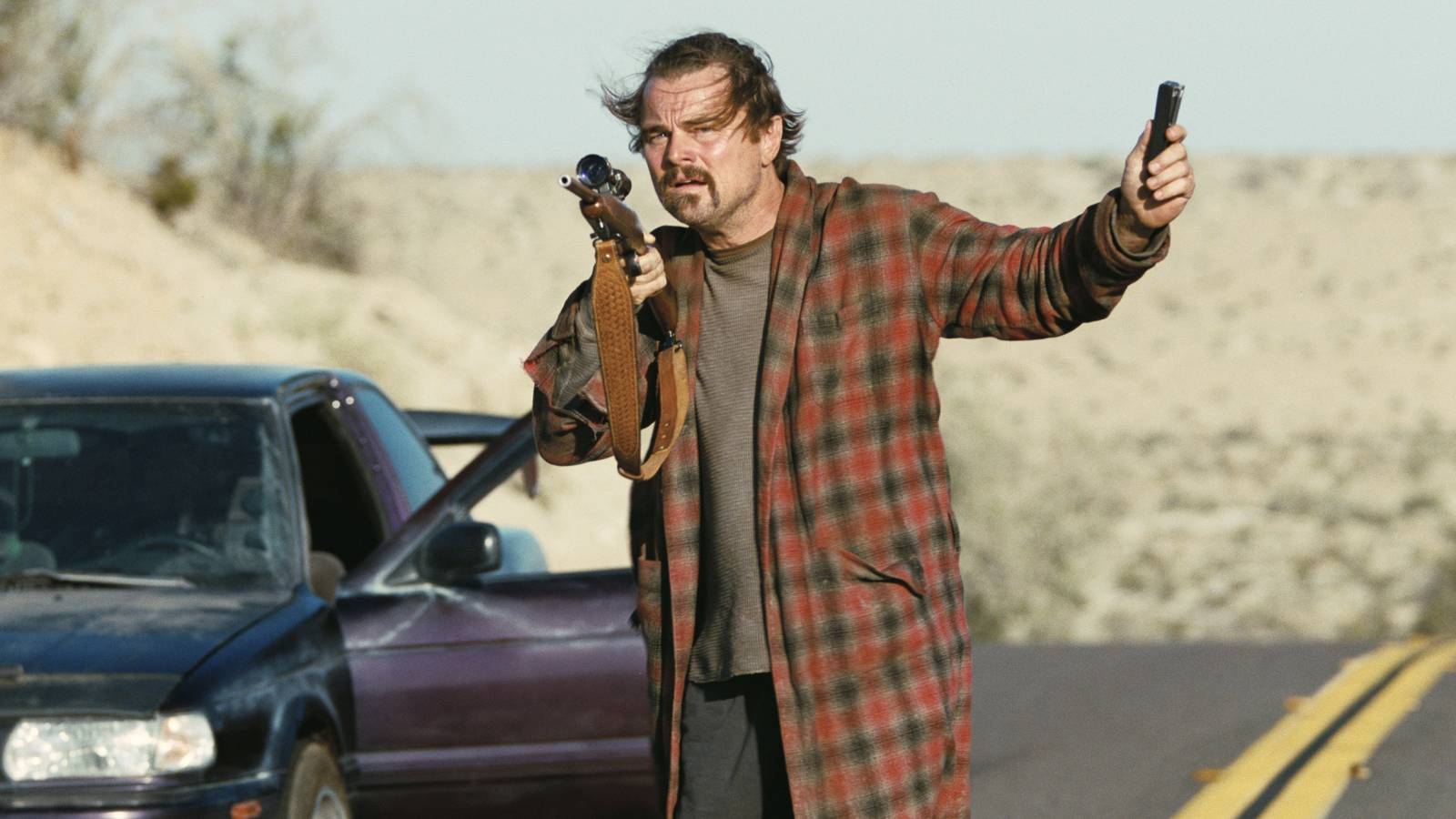 Paul Thomas Anderson Kept a Film Print Of This 55-Year-Old Masterpiece ...