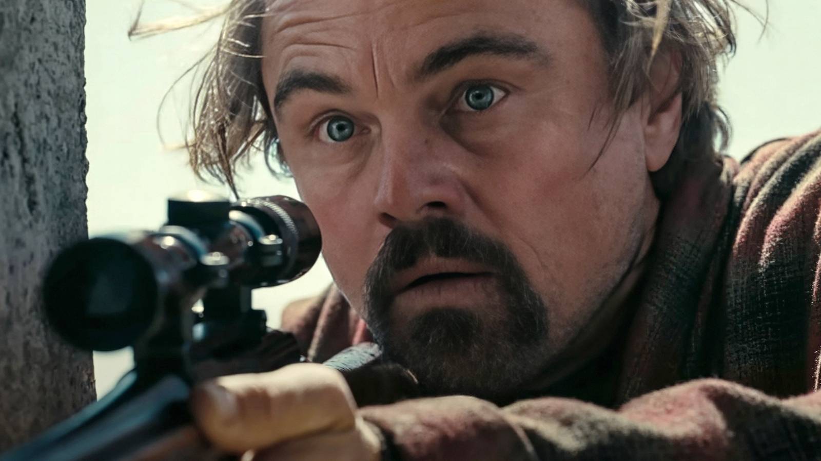 The Happy ‘Accident’ That Led To One Battle After Another’s Most ...