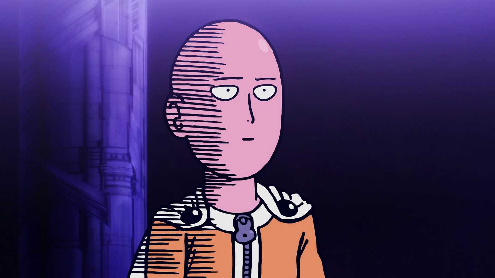 No One Deserved One Punch Man Season 3's Bad Ending