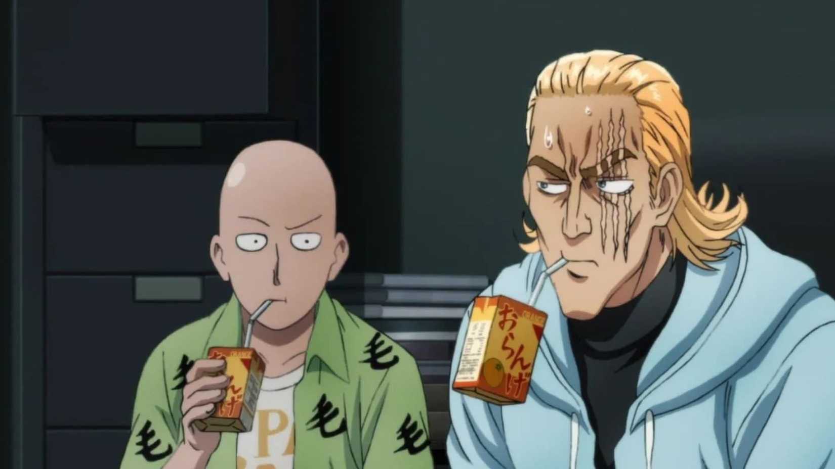 Where to Start Reading the Manga After Watching One-Punch Man Season 3