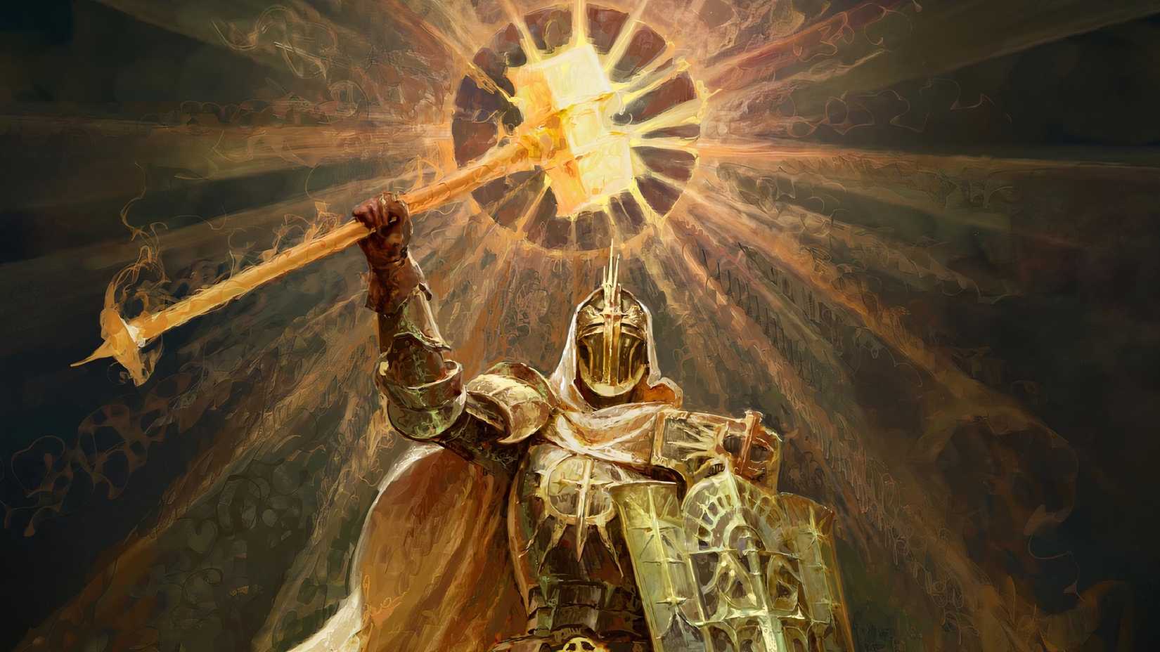 How To Play The New Paladin Class in Diablo 4 and Best Builds