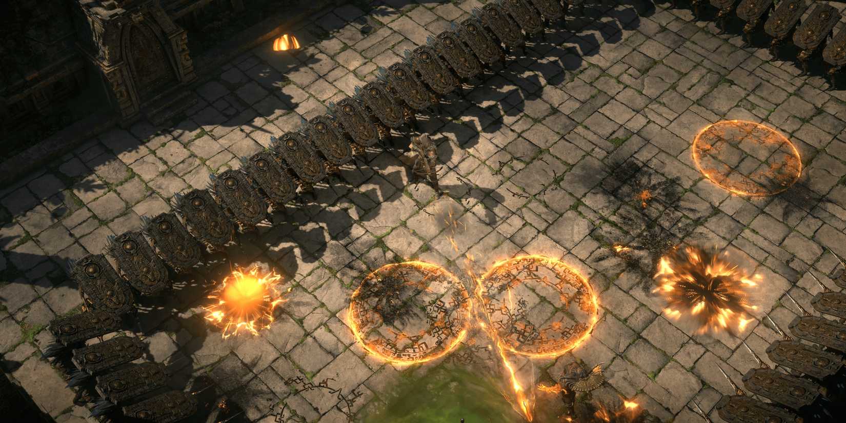 The Free-to-Play Action RPG With Very Positive Steam Reviews
