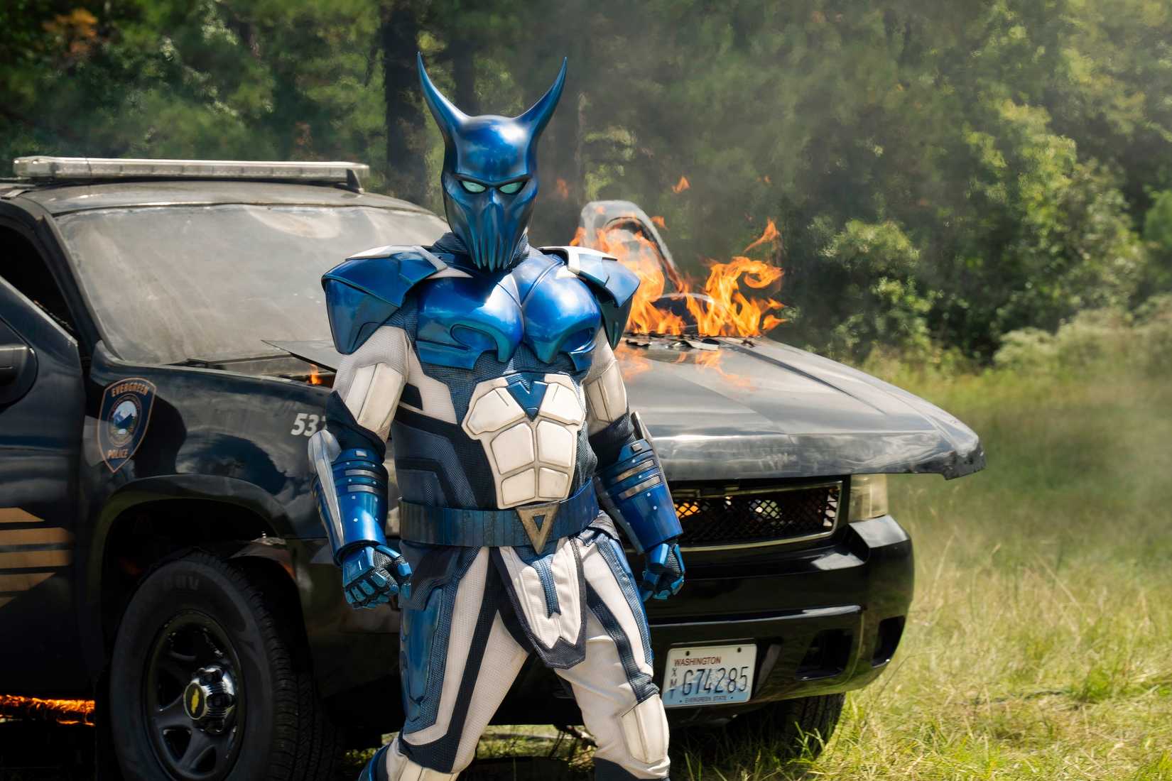 Peacemaker Co-Star Finally Addresses Season 2's Controversial Ending