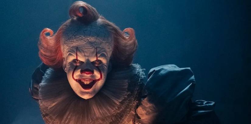 Stranger Things' Forgotten Pennywise Connection in IT: Welcome to Derry