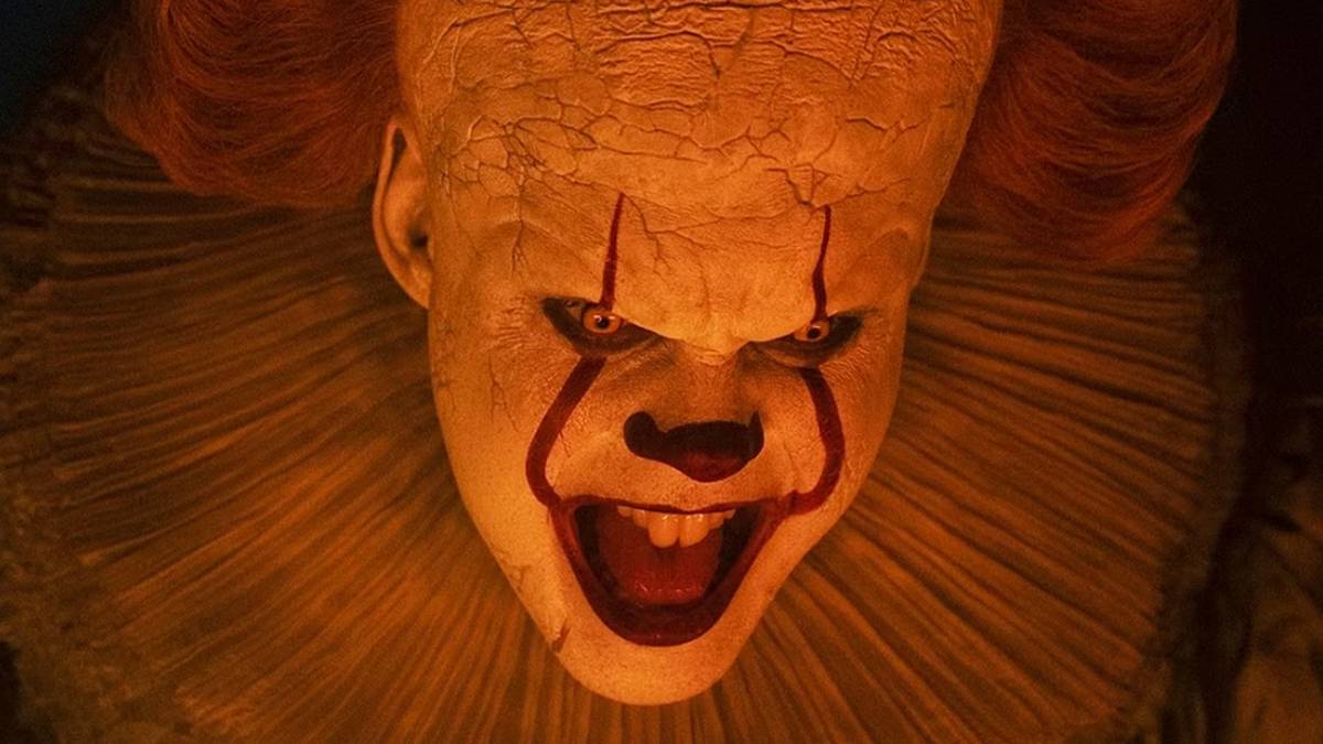 Welcome to Derry Finally Fixed a 6-Year-Old Pennywise Plot Hole (by ...