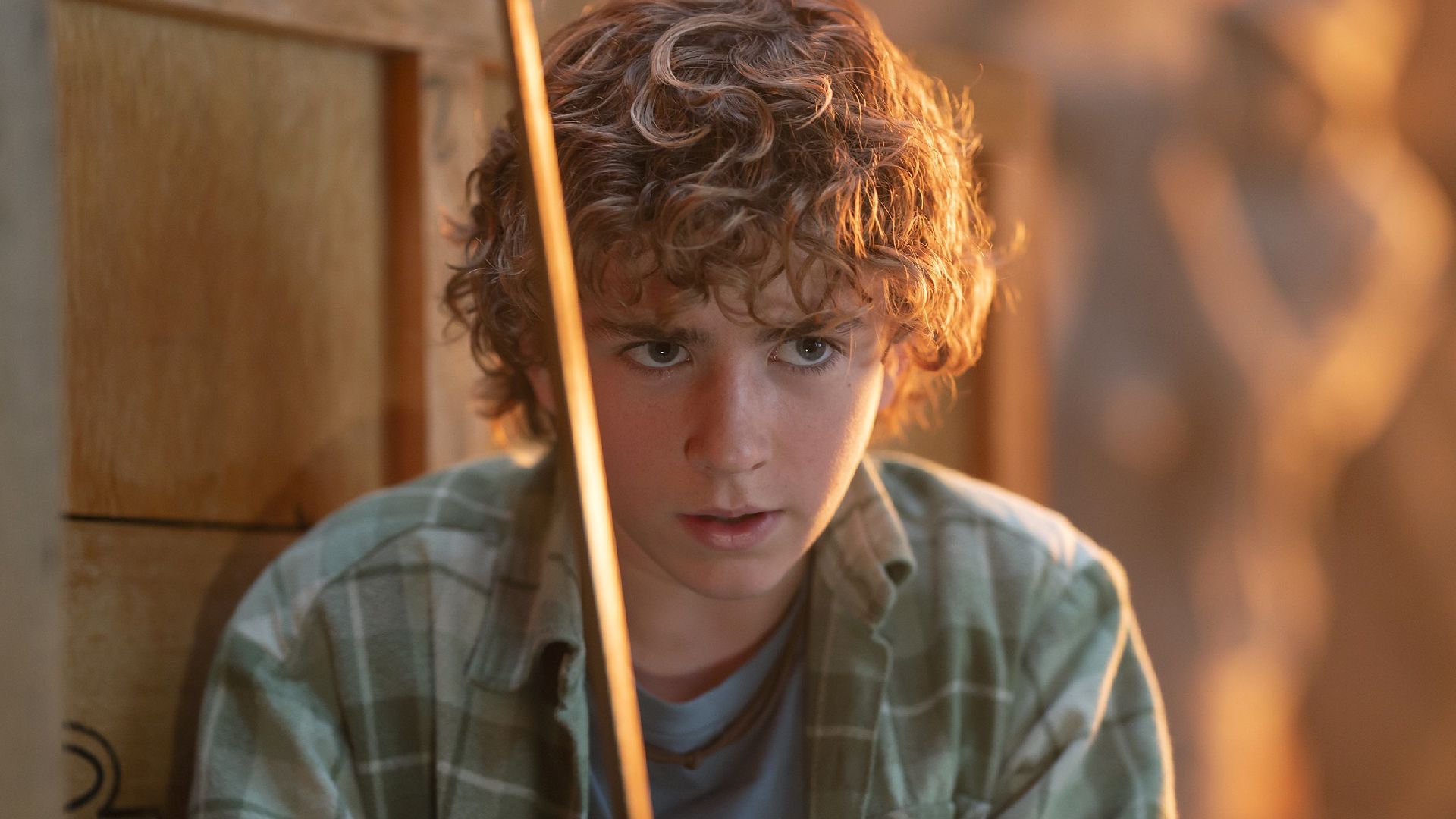 Percy Jackson Season 2 Episode 5 Review: The Biggest Book Changes Yet ...