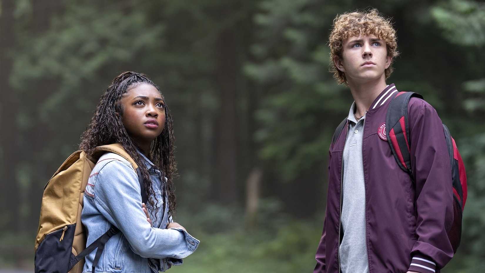 Percy Jackson Season 2 Introduces Powerful Demigod Ability Charmspeak