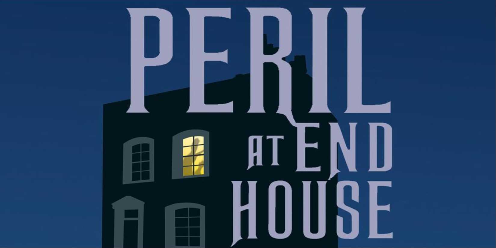 10 Best Hercule Poirot Novels, Ranked