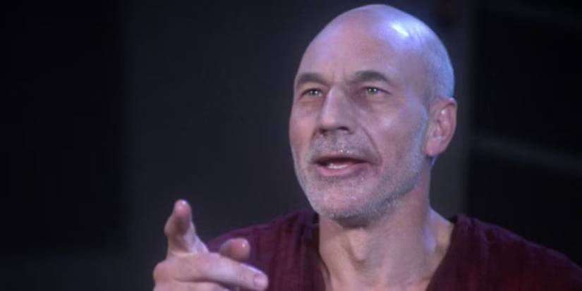 6 Darkest Star Trek: The Next Generation Episodes, Ranked