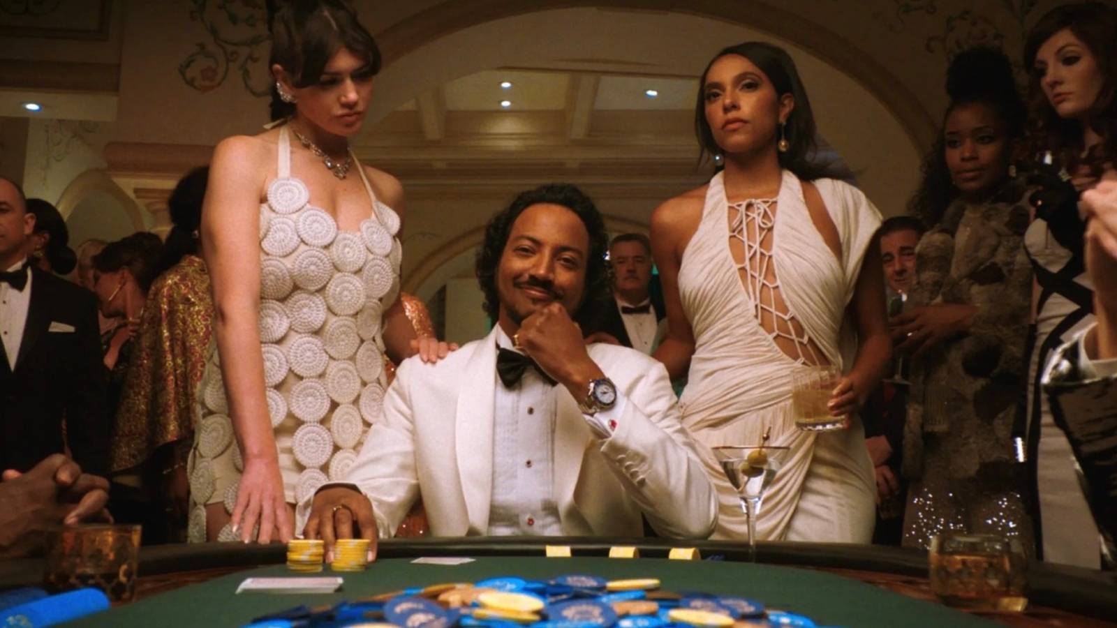 Samba Schutte Defends Pluribus' Most Controversial Character