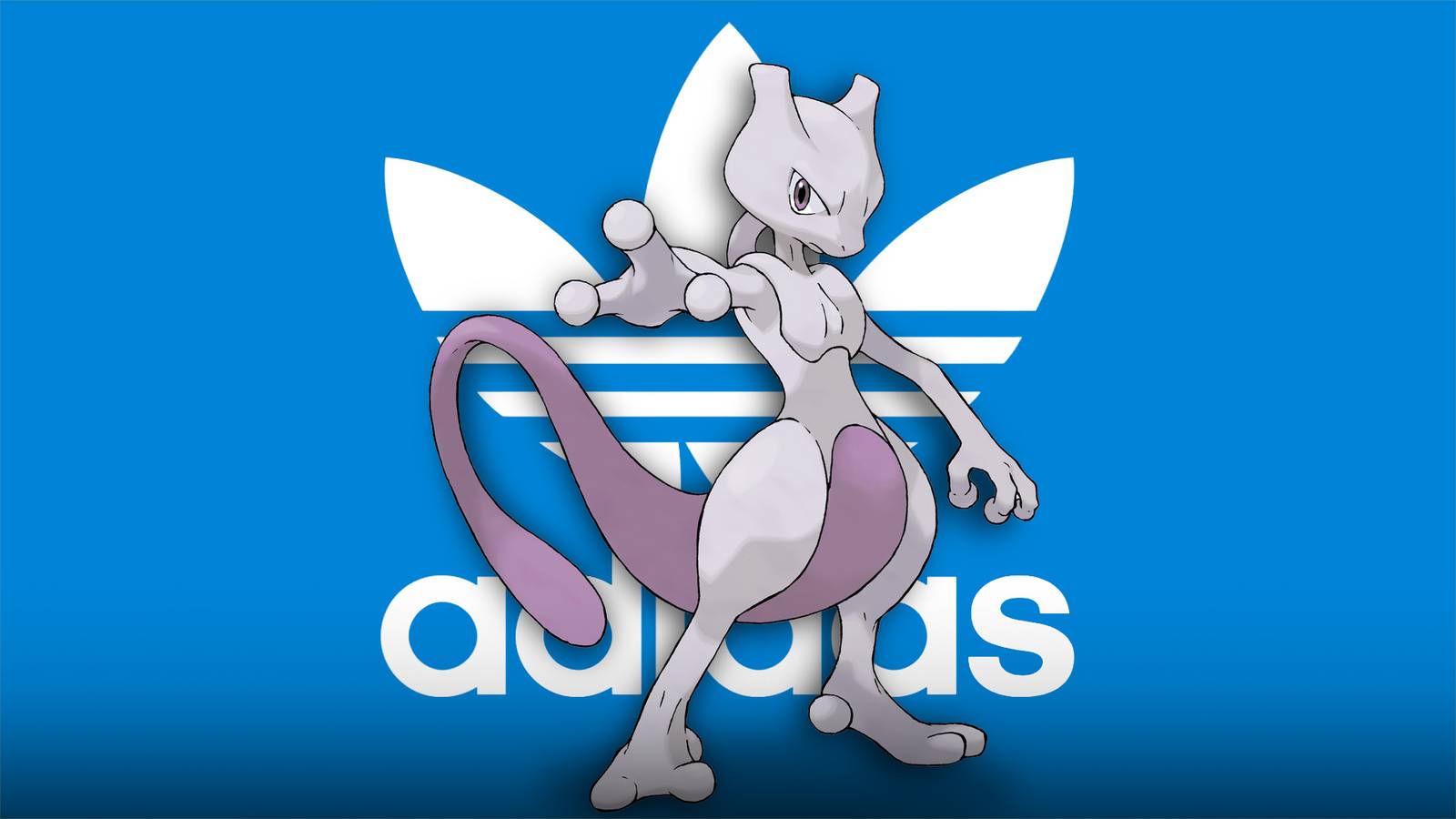 Pokémon Fans Get First-Look Reveal at New Adidas Mewtwo Release for ...