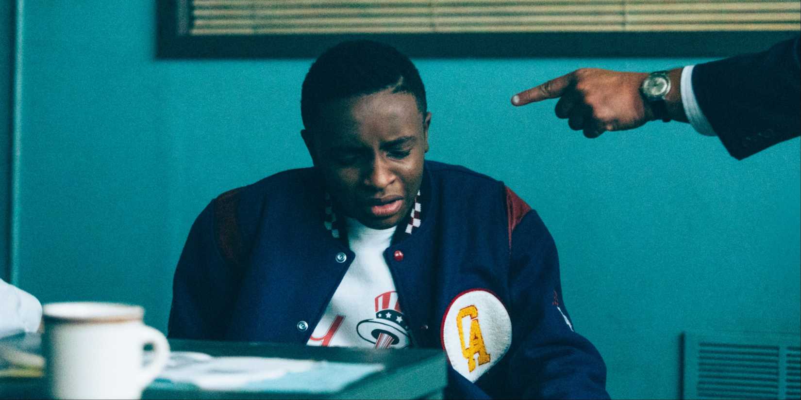 Netflix’s When They See Us Is Aging Into a Modern Classic
