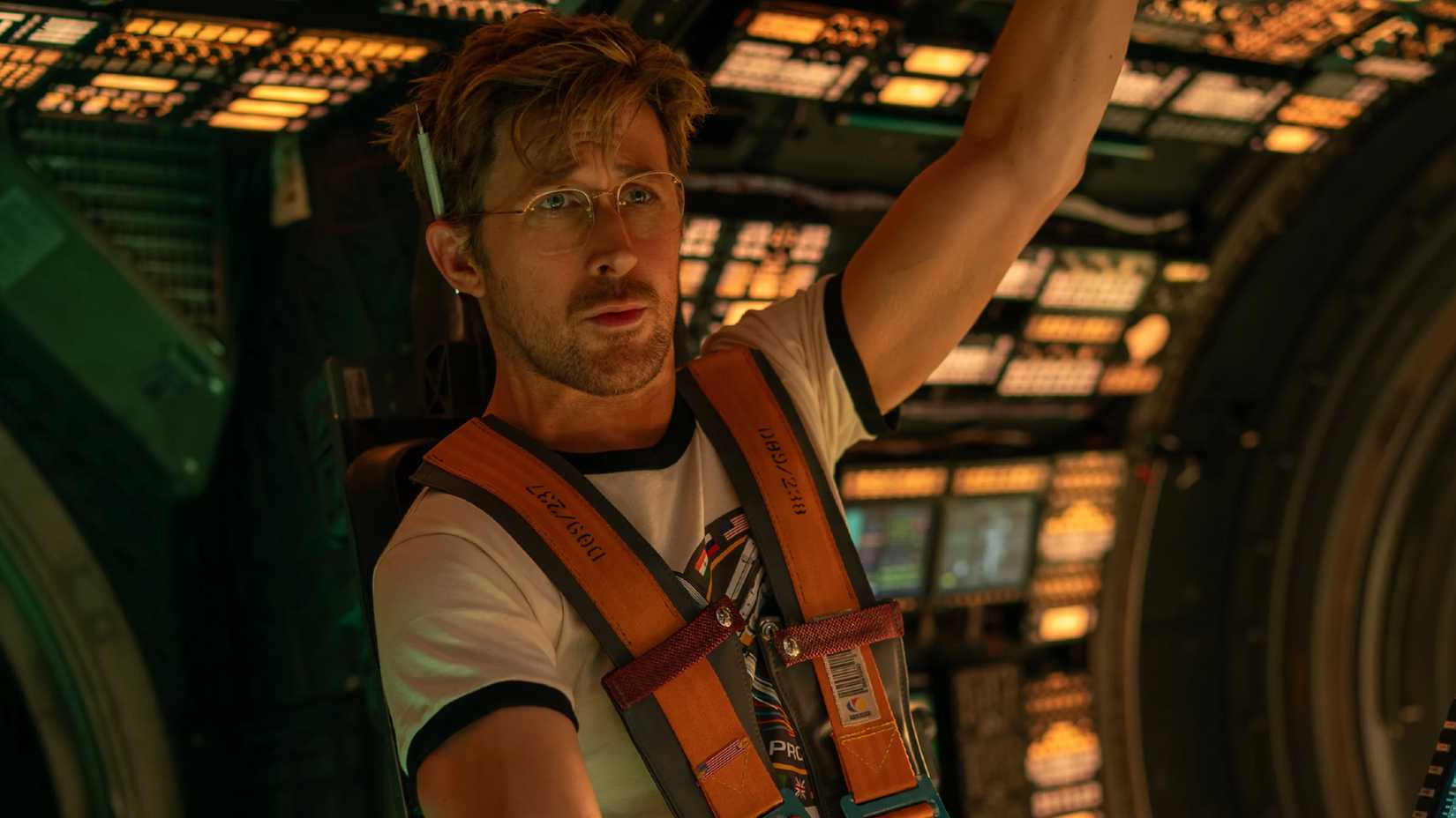 Guillermo del Toro Gives Ryan Gosling's Project Hail Mary a Stellar Review